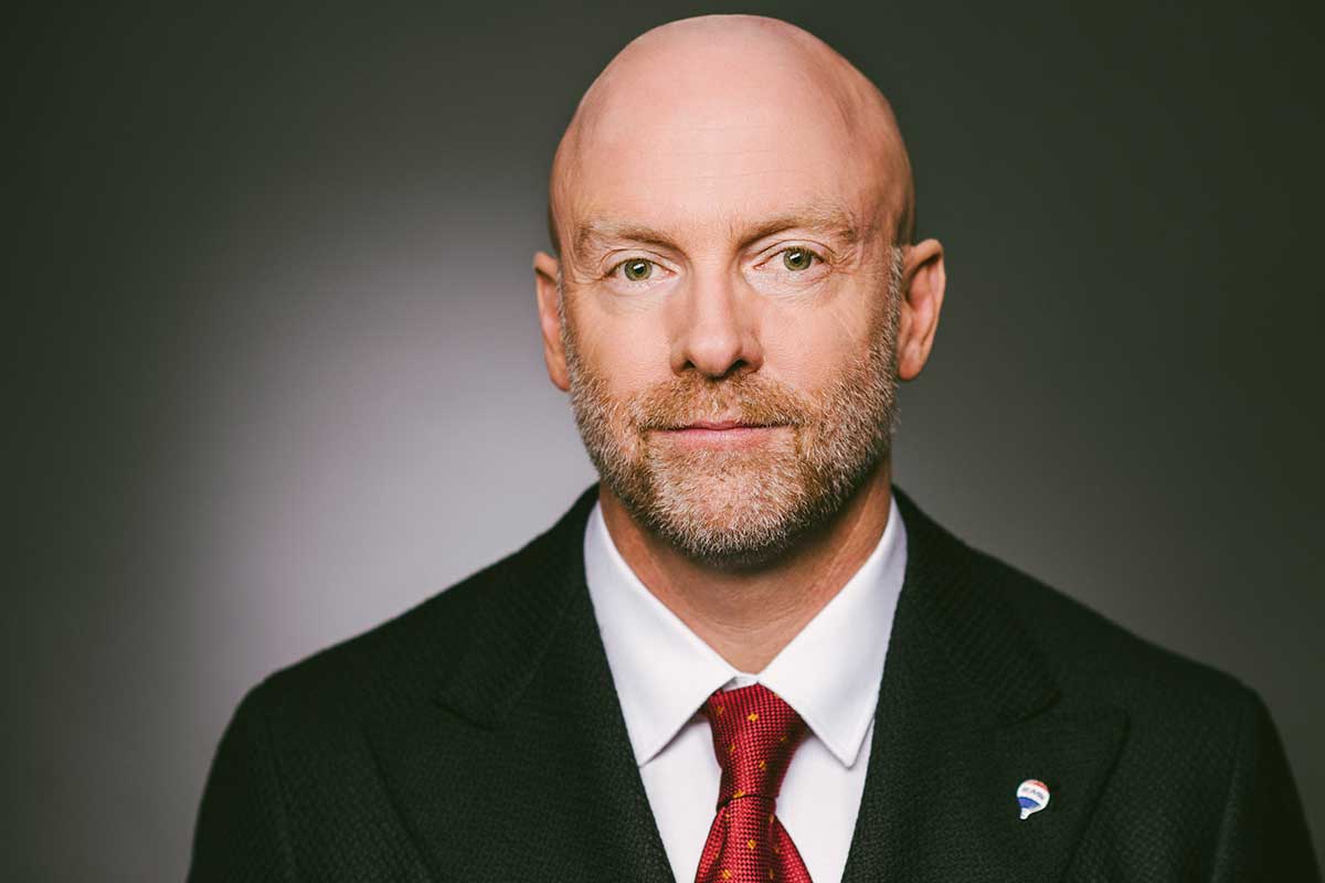 Michael Polzler: Unlocking the Door to Prime Property Investment ...